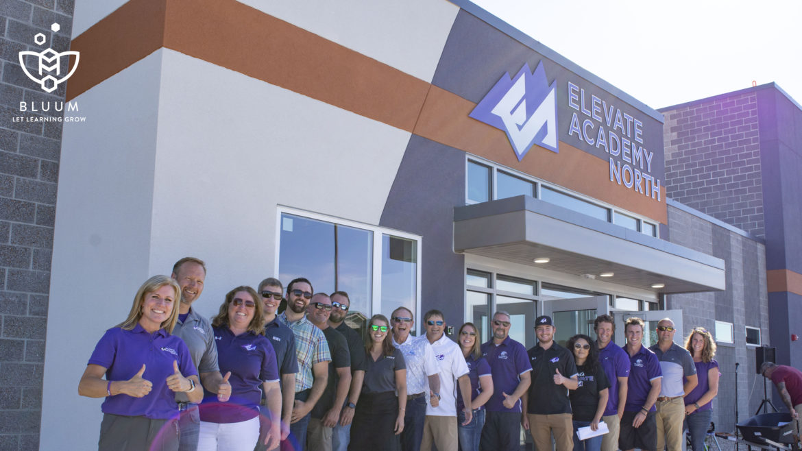 School Models Archives - BLUUM