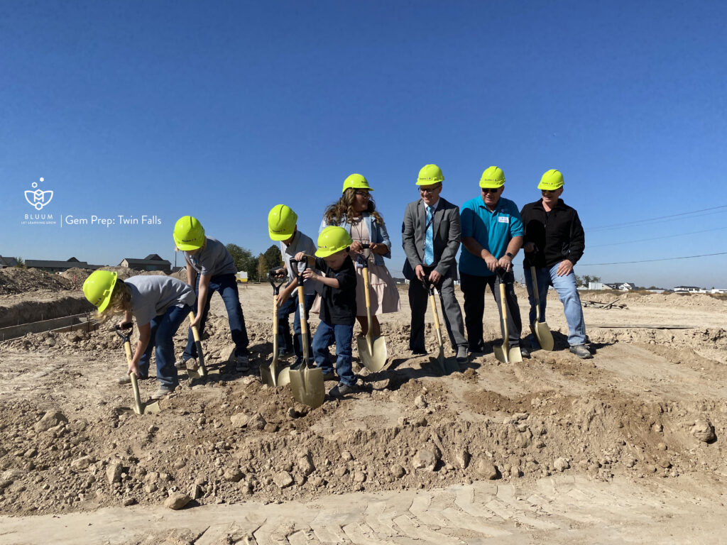 Idaho’s Public Charter Schools at 25: The Best is Yet to Come - BLUUM