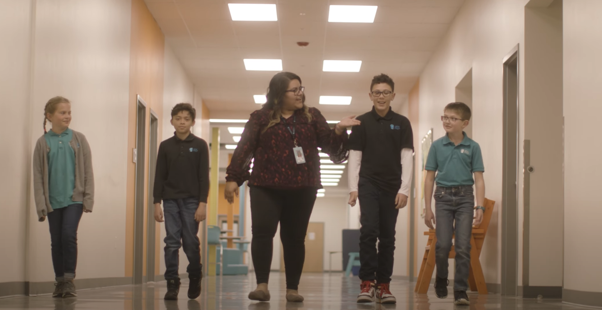 Here to Stay - BLUUM