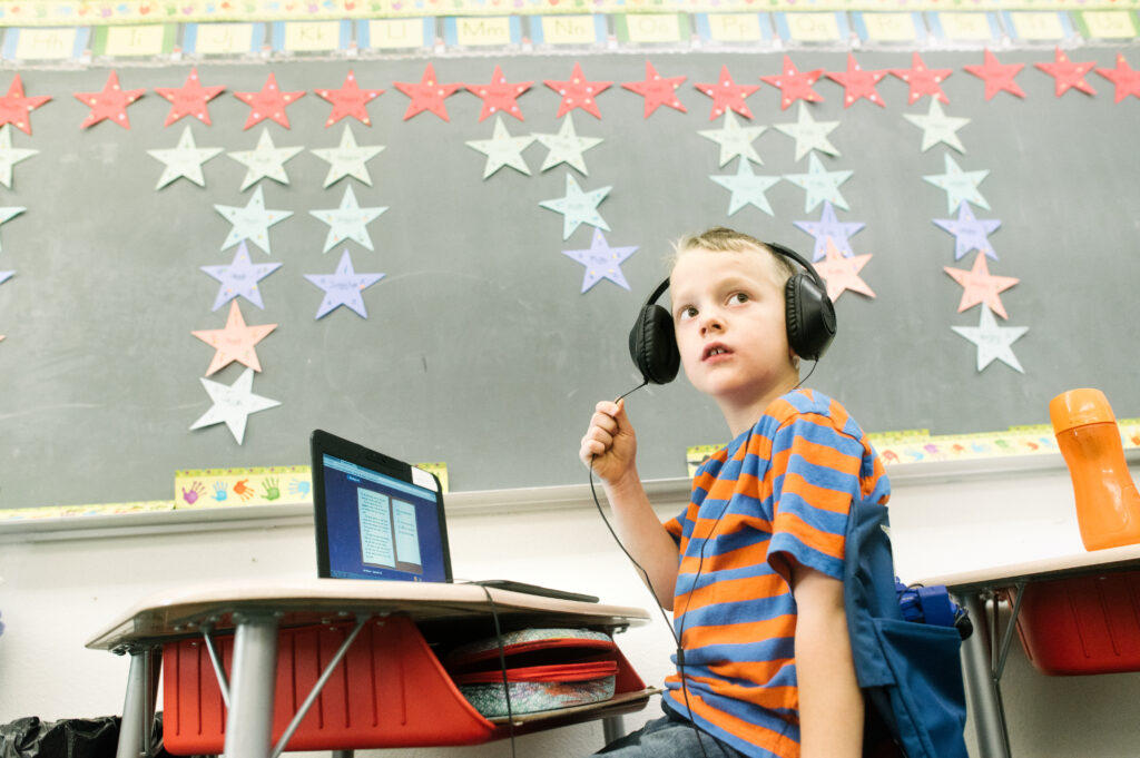 Federal Grant Funds Available to State’s Largest Charter School ...