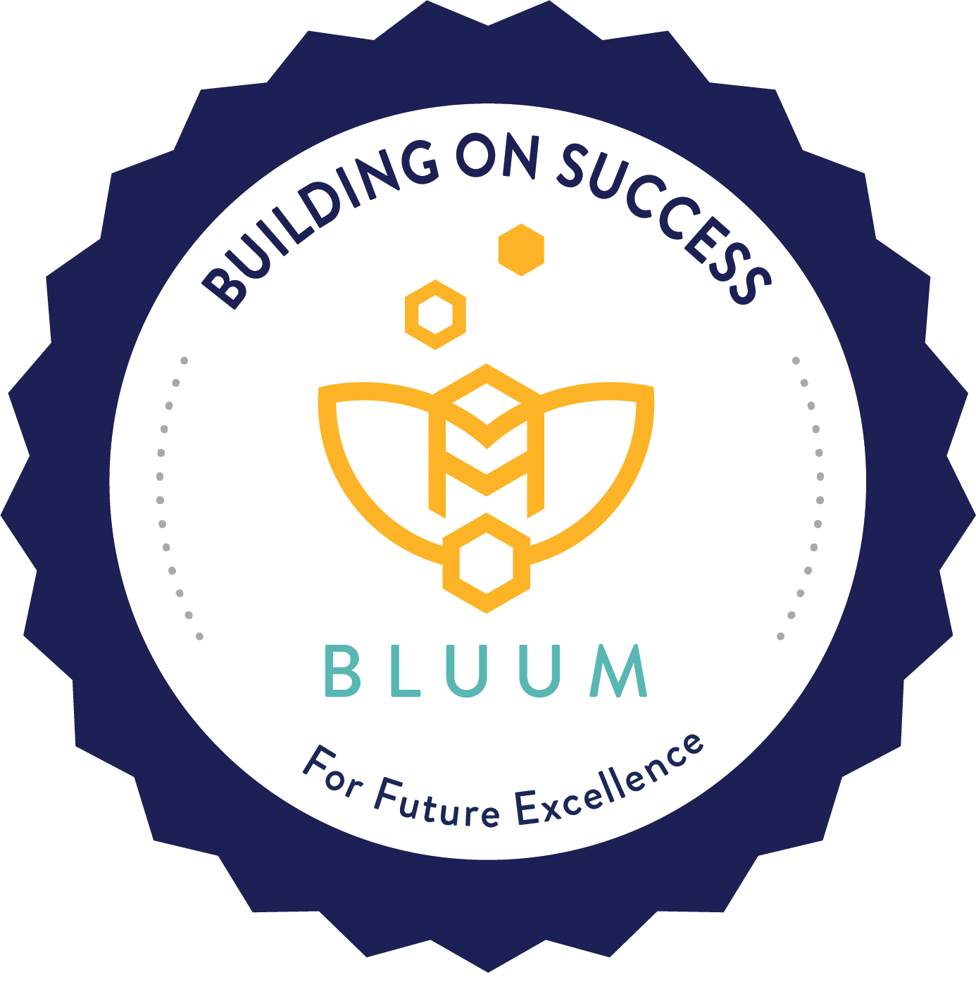 2023 Annual Report - BLUUM
